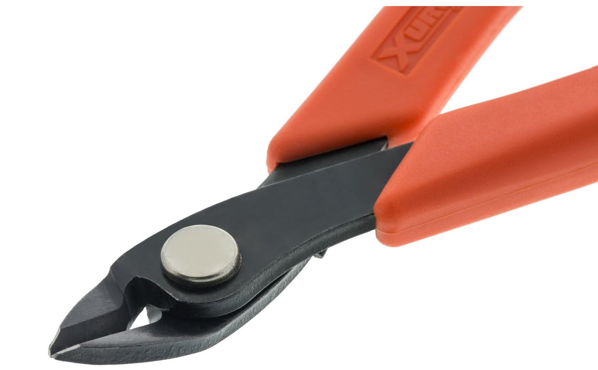 Xuron Maxi Shear Flush Cutter 2175 – uptowntools