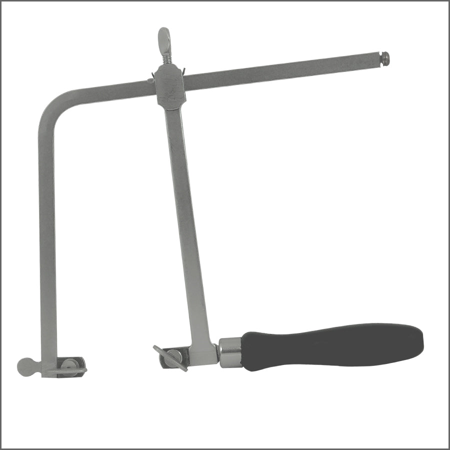 ADJUSTABLE SAW FRAME / ADJUSTABLE SAW FRAME 6 – uptowntools