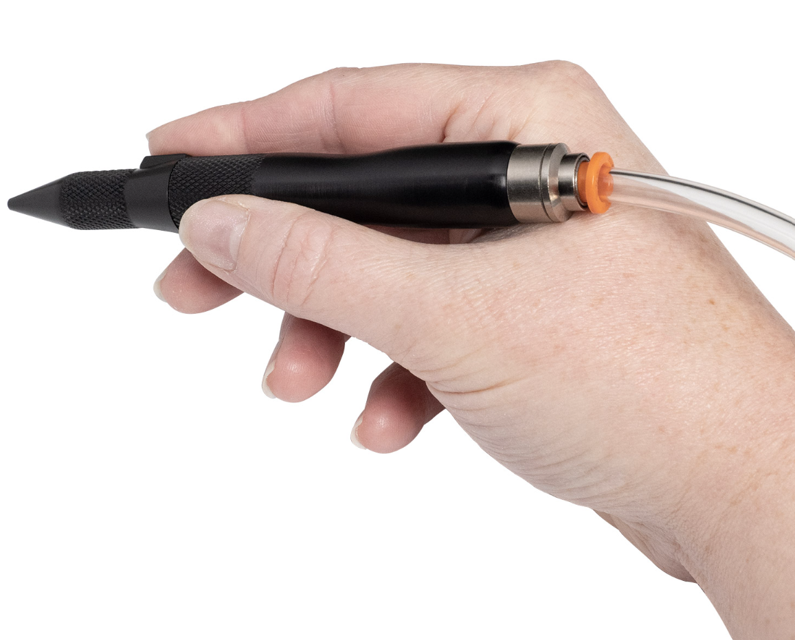 Air Pen AUXILIARY HANDPIECES | GRS ITEM #004-524 – uptowntools