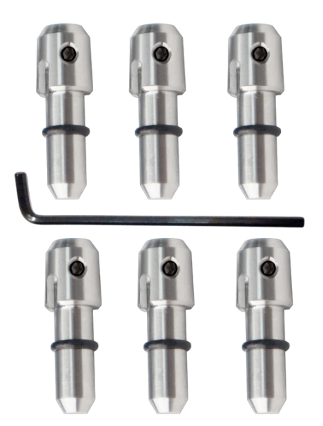 Smartpro AirDo X replacement Collets ( SPH1 & 2 ) – uptowntools