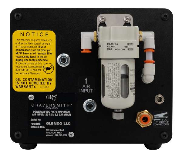 GraverSmith / HAND ENGRAVING AND STONE SETTING – uptowntools