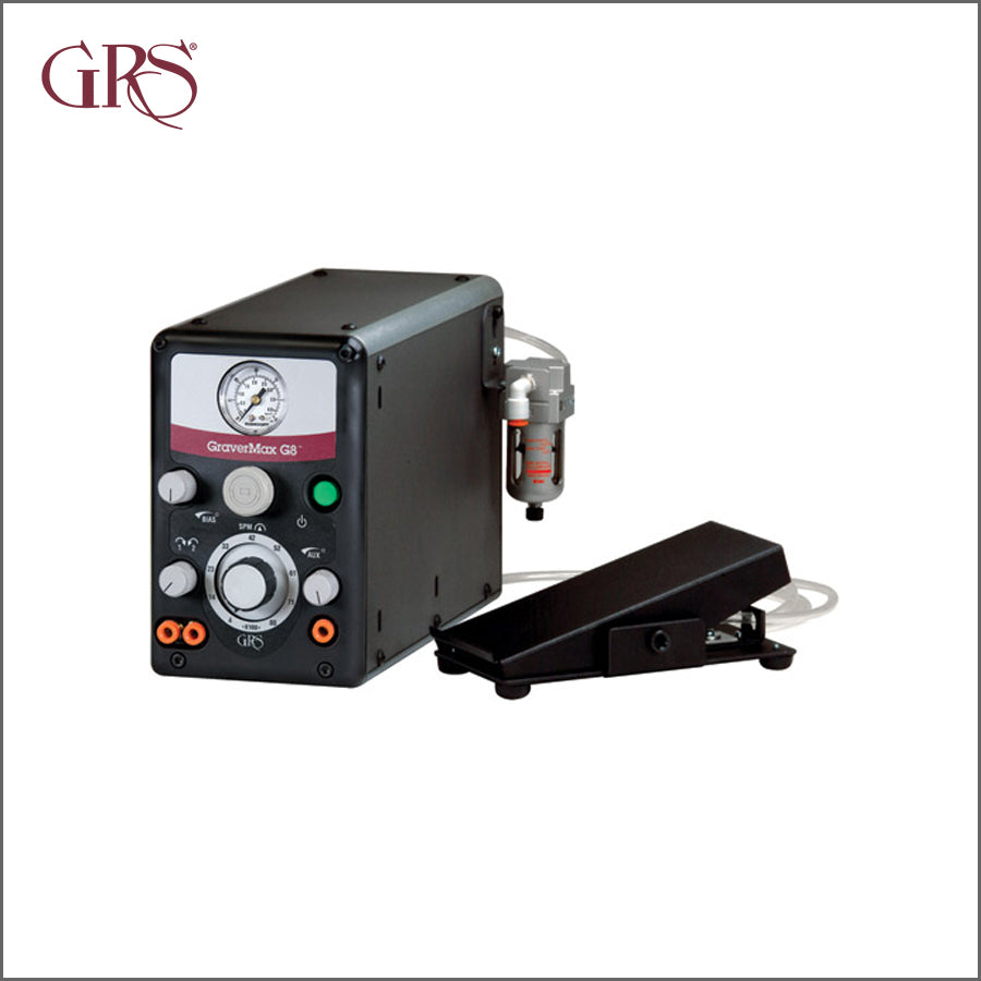 GraverMach AT / HAND ENGRAVING AND STONE SETTING TOOLS – uptowntools