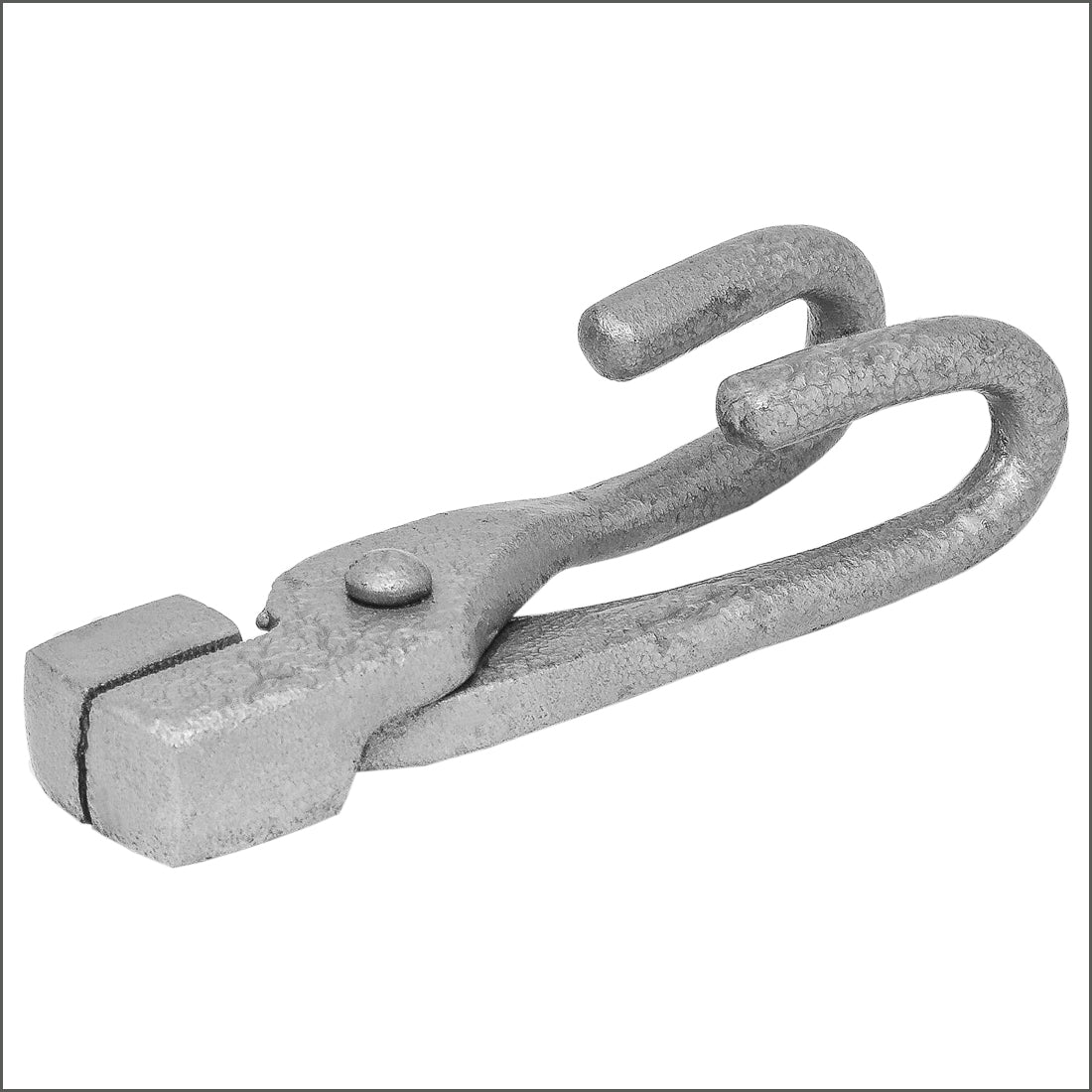 Draw Tong For Wire Drawing / Draw Tongs – uptowntools