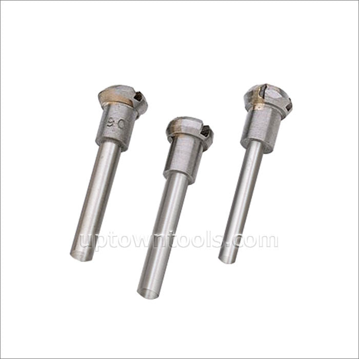 DIAMOND FLY WHEEL / DIAMOND FLY WHEEL AVAILABLE IN 2 SHANK SIZES 3MM ...