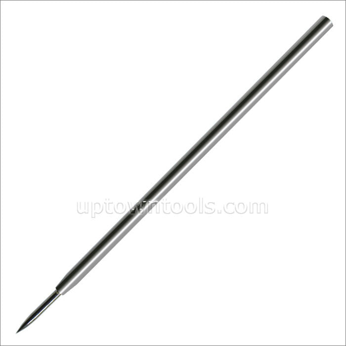 Carbide Tipped Burnisher / Burnisher – uptowntools