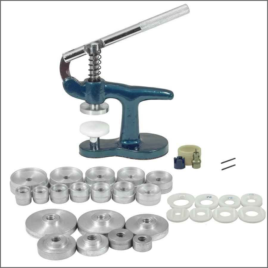 Glass Fitting Machine With Aluminium Dies / Glass Fitting Machine ...