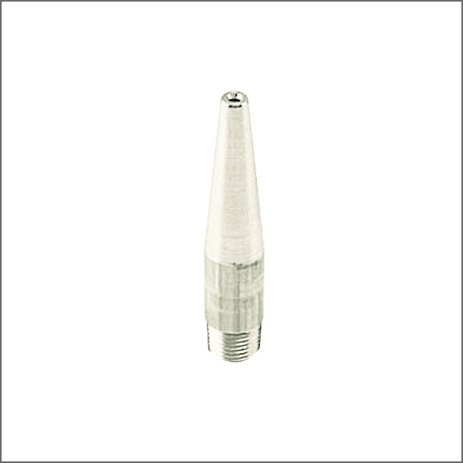 Steamist Nozzle, HPJ 2S, Steam Bath Part 006-3216 – uptowntools