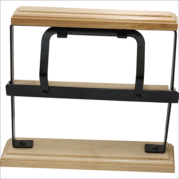 Anti-Tarnish Roll Paper Cutter StandCTSAnti-Tarnish Roll Paper Cutter ...