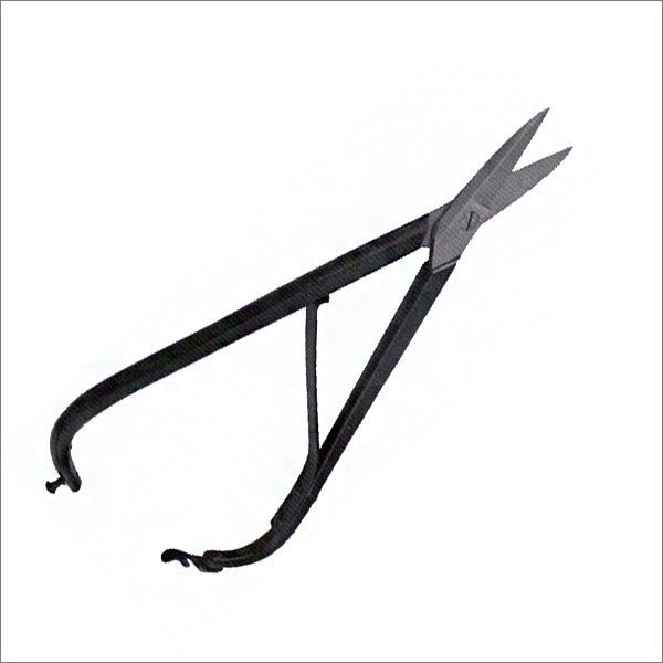 STRAIGHT SHEARS With LEAF SPRING SOLIGEN – uptowntools