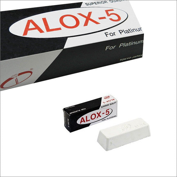 Alox 5 rouge – uptowntools