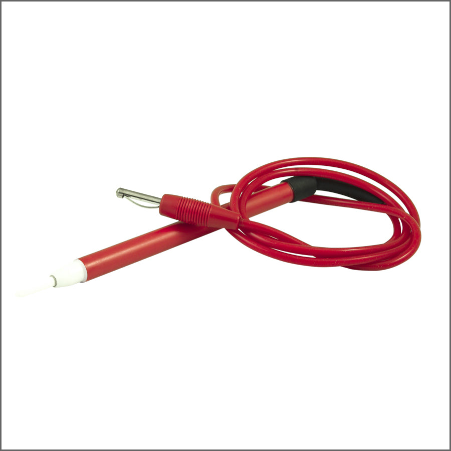 Rhodium Plating Pen - Original by Wieland - German Rhodinette – uptowntools