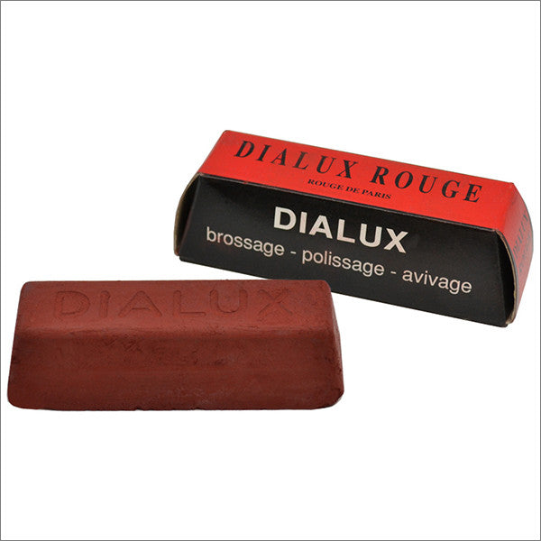 DIALUX POLISHING COMPOUND RED – uptowntools