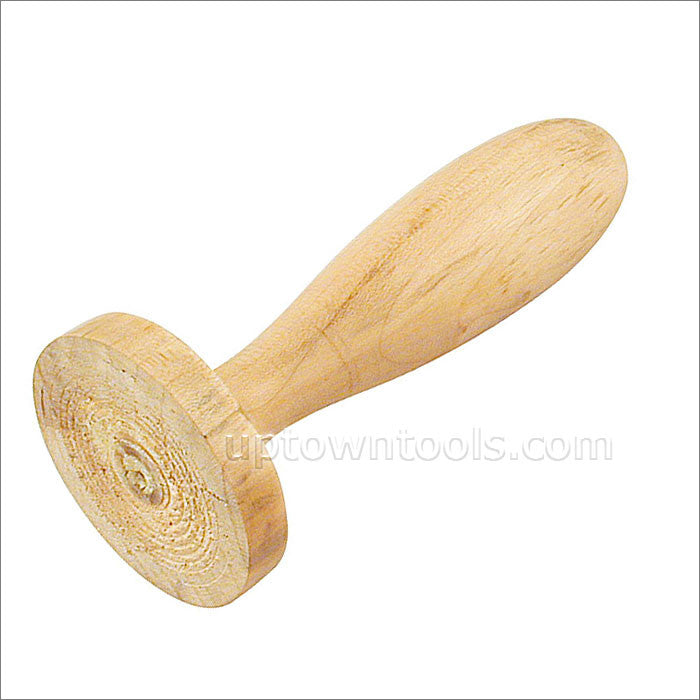 Hardwood Shellac Holders / Flat Face Hardwood Shellac Holder 2 ...