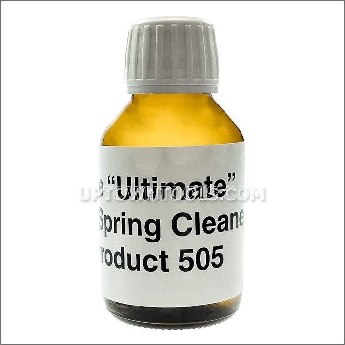 HAIR SPRING CLEANER – uptowntools