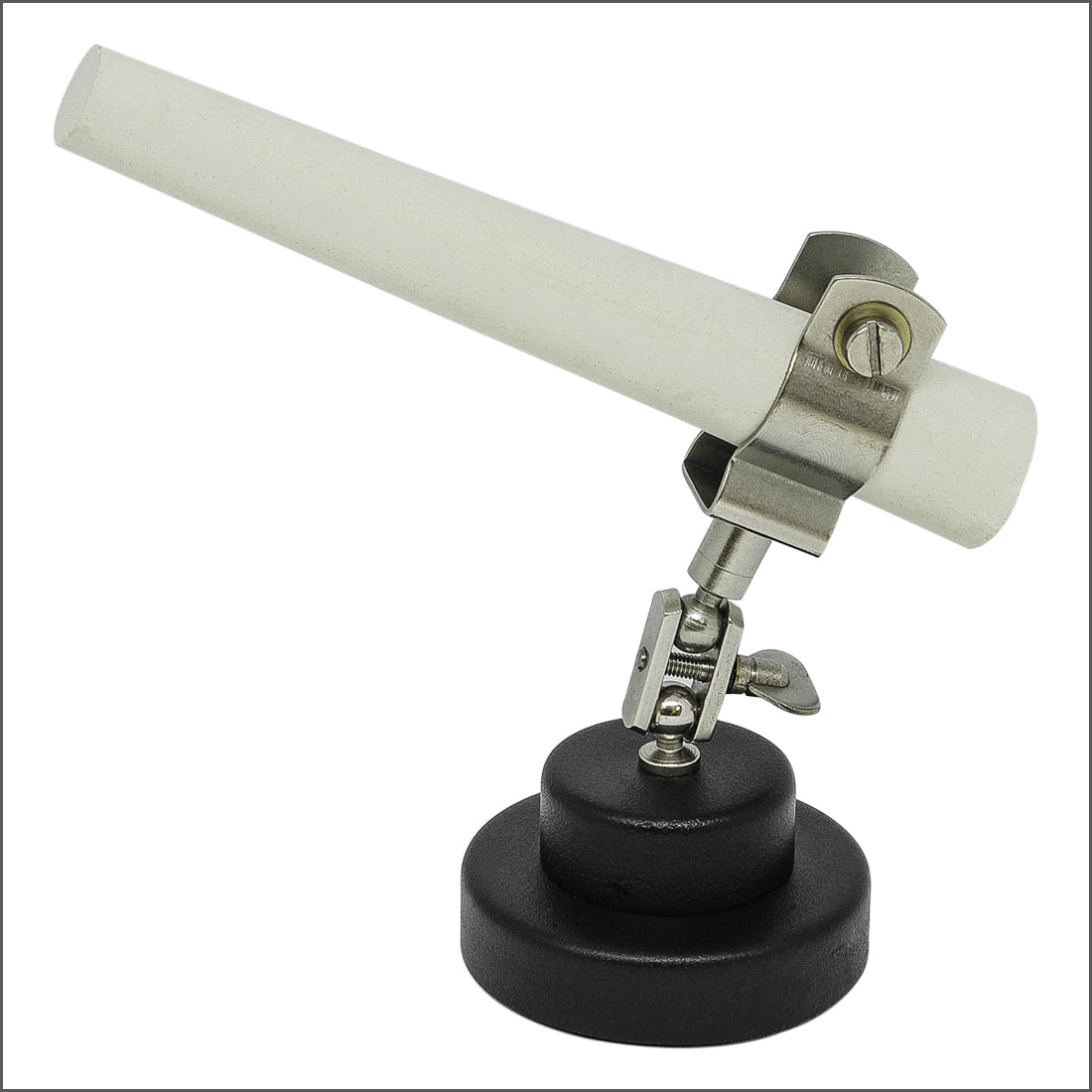 Ring Stand with Ceramic Mandrel – uptowntools