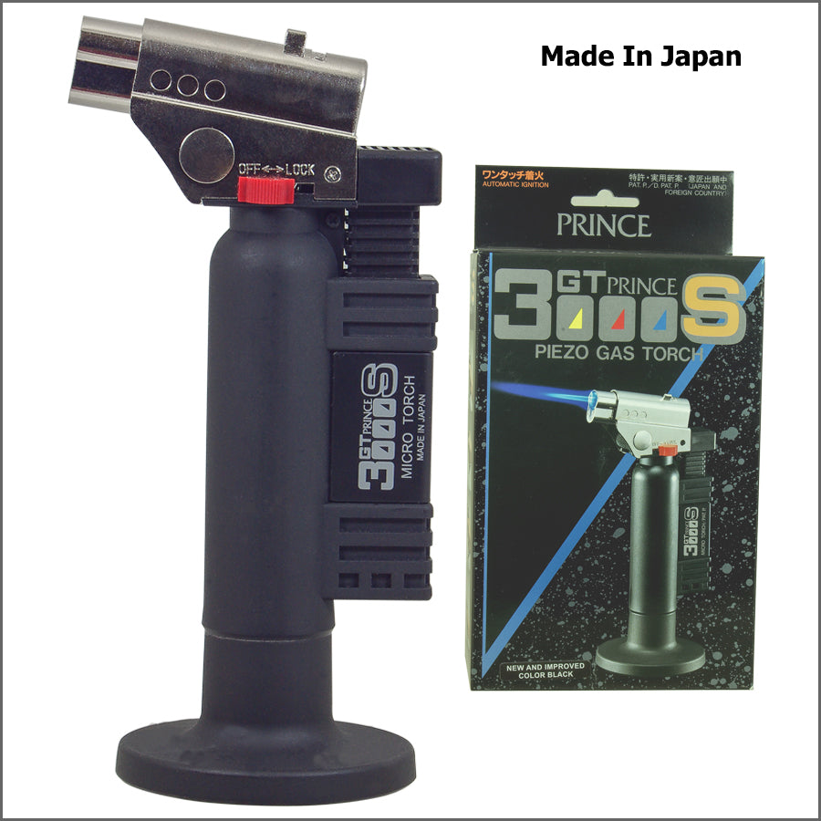 Prince Gas Torch – uptowntools