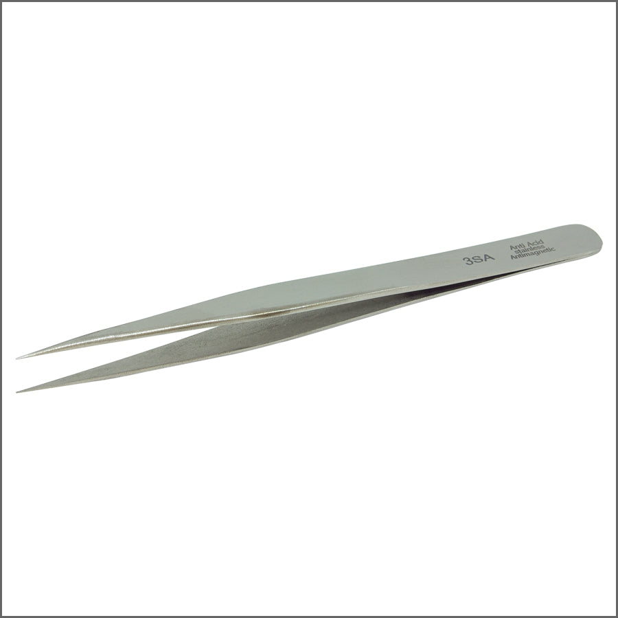 STAINLESS TWEEZER – uptowntools