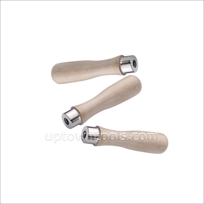 FILE HANDLE / TWIST ON FILE HANDLE / WOOD FILE HANDLE – uptowntools