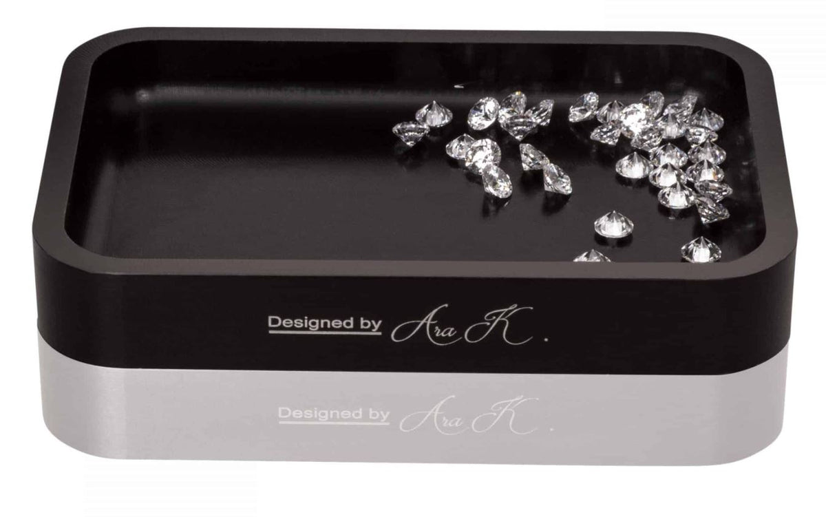 BLACK STONE STACKING TRAY GRS ITEM 003-494 – uptowntools