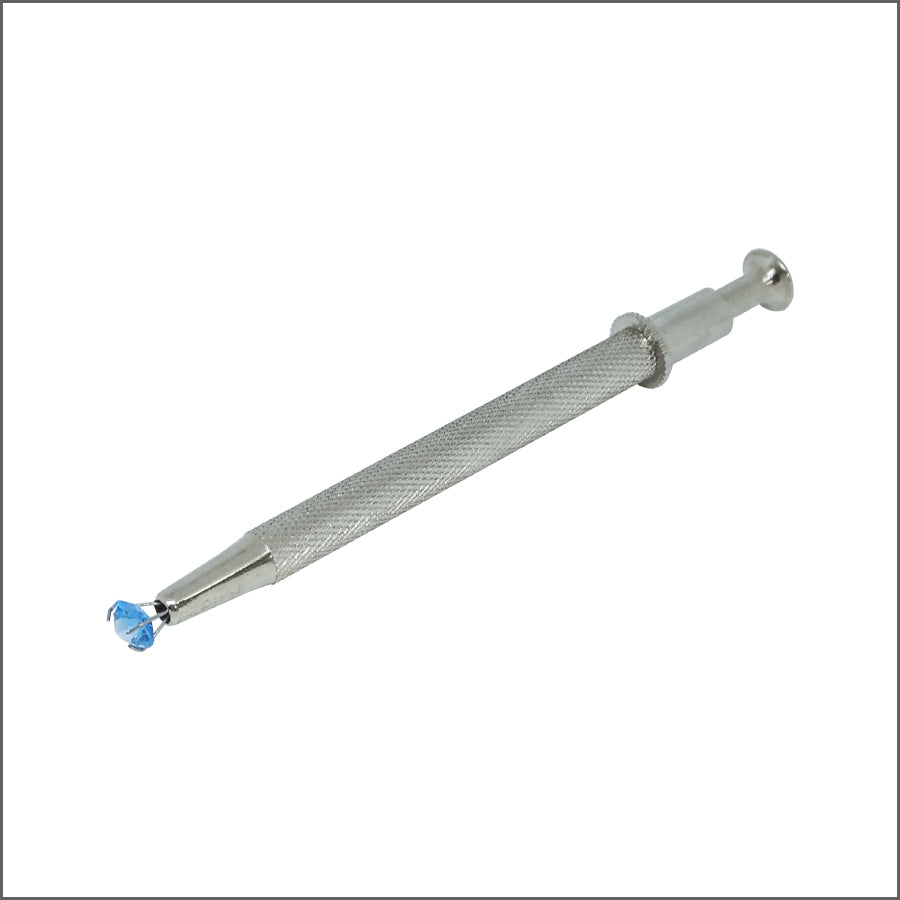 3 PRONG GEM HOLDER EUROTOOL 3 PRONG GEM / DIAMOND HOLDER • 3 prong ...