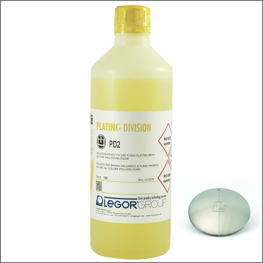 LEGOR PD2 PALLADIUM SOLUTION – uptowntools