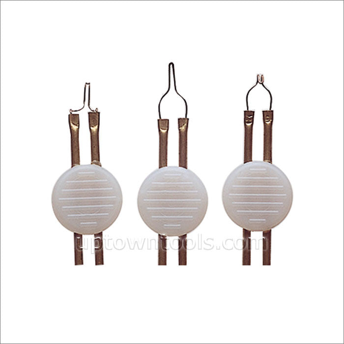 Wax Pen tips / 3 piece special tip set for Max Wax Pens – uptowntools