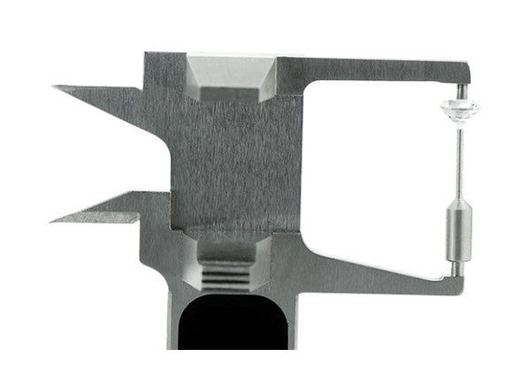 PRESIDIUM DIGITAL COMPUTER GAUGE (PGCG) – uptowntools