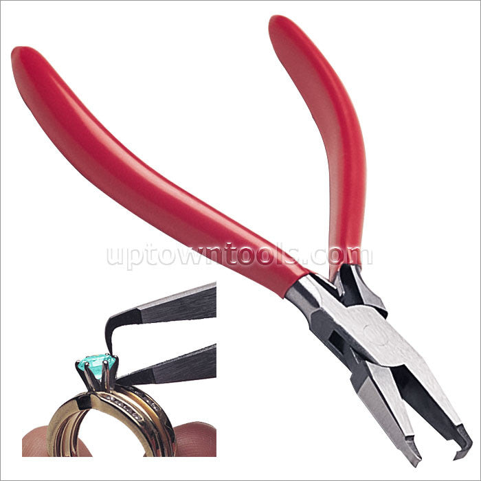 PRONG OPENING PLIER WITH SPRING – uptowntools