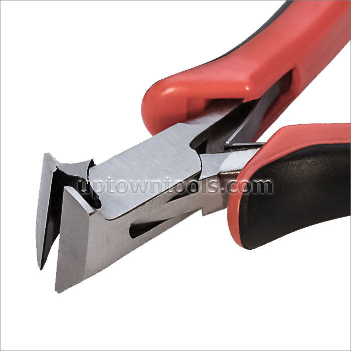 2K OBLIQUE CUTTER PLIERS / OBLIQUE CUTTER / OBLIQUE CUTTER PLIERS ...