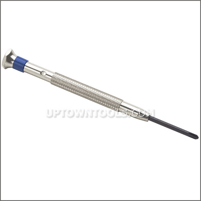 PHILLIPS SCREWDRIVER 2.5MM-BLUE – uptowntools