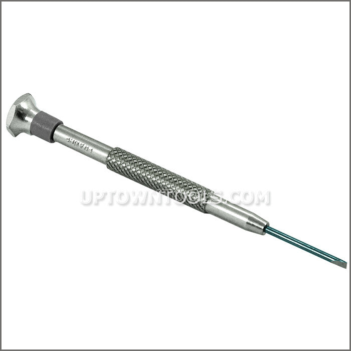 SCREWDRIVER FIXED SCREWDRIVER 1.40 MM GRAY – uptowntools