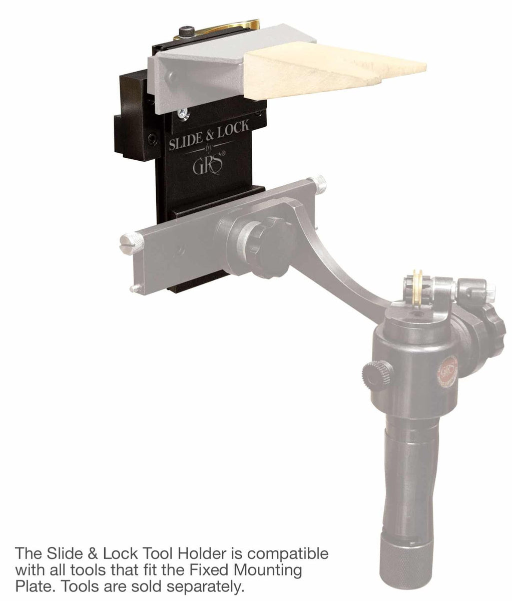 SLIDE & LOCK MINI GRS 004-758 – uptowntools