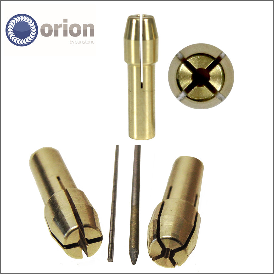 Orion Welders 1.0 mm Collet – uptowntools