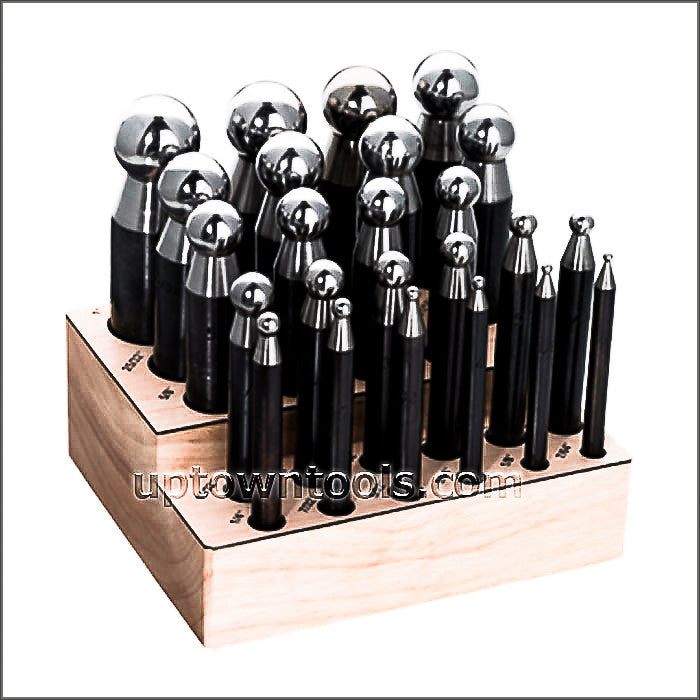 DOMING PUNCH SET – uptowntools