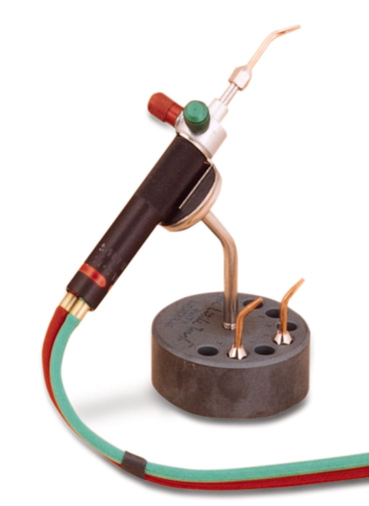 TORCH STAND MAGNETIC – uptowntools