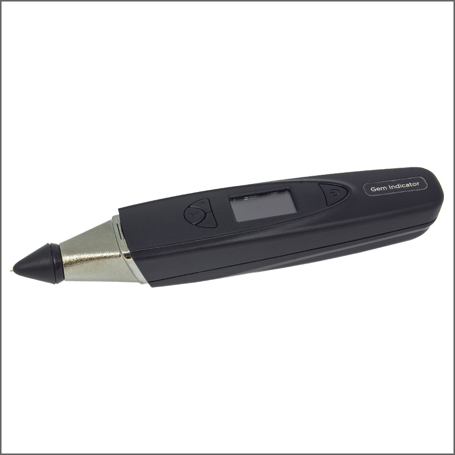 Gem Indicator ( PGI ) / Presidium Gem Indicator – uptowntools